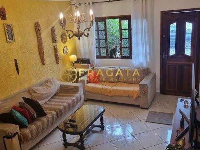 Perdizes, casa de vila, metro Vila Madalena, 2 quartos, 2 vagas