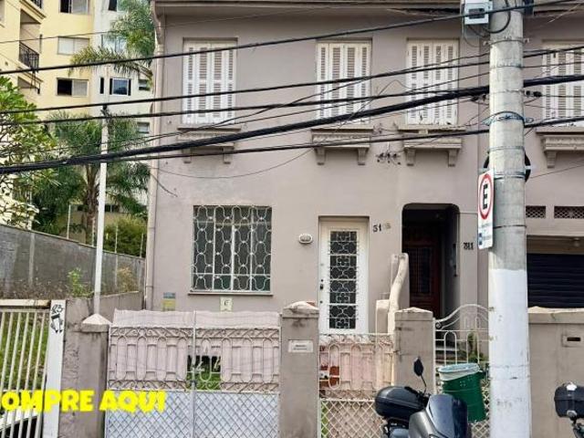 Perdizes | Casa | Sobrado | Investimento | 210 metros