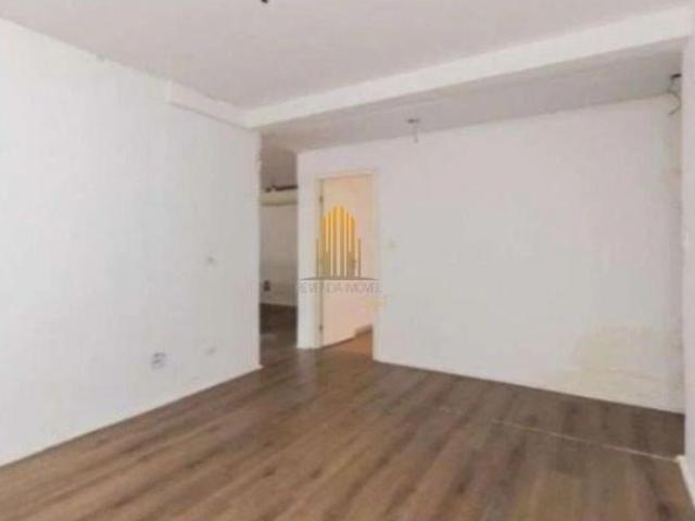 PERDIZES CASA TERREA DE 126m² COM 2 QUARTOS, 2 BANHEIROS E 2 VAGAS Á VENDA