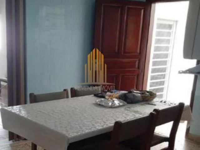 Perdizes, Casa Térrea Residencial de 230m² com 2 dormitórios, 1 suíte, 2 vagas