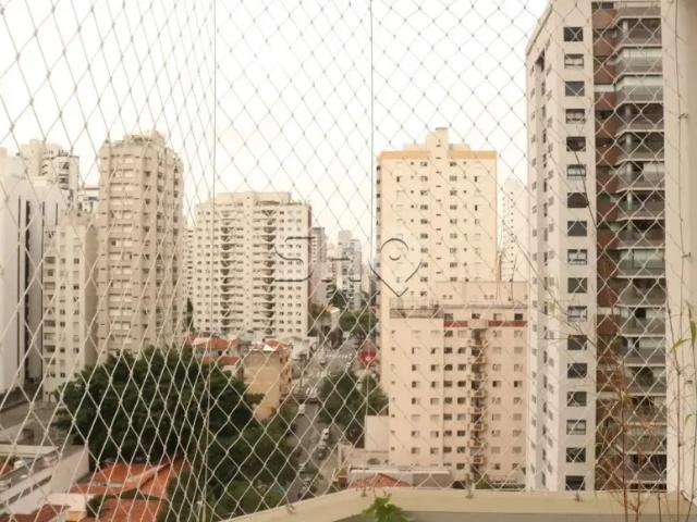 Perdizes com 3 dormitórios e 1 vaga