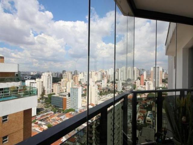 Perdizes. Cobertura 4 dormitorios. 3 suites. 3 vagas. terraço. lazer