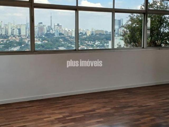 Perdizes! Cobertura com linda vista!
