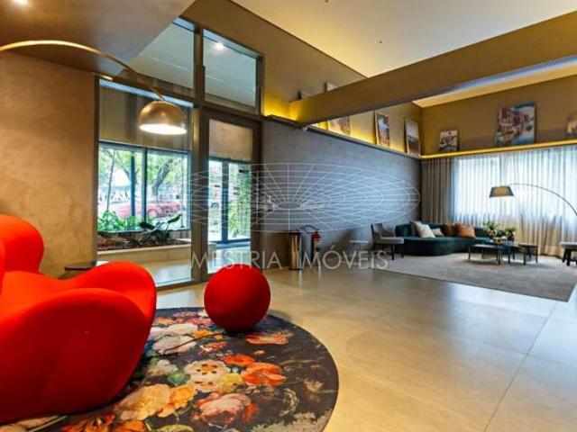 Perdizes| Cobertura duplex, impecável com vista inspiradora da região !