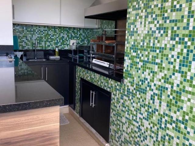 Perdizes cobertura pronta para morar, com terraço gourmet, 3 vagas
