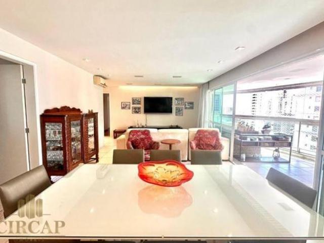 PERDIZES ESPAÇO E CONFORTO 157 M² ÚTEIS 4 VAGAS