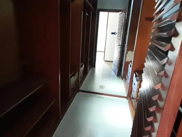 Perdizes Excelente Apartamento 157m² 4 Dorms Suite com Closet e Varanda