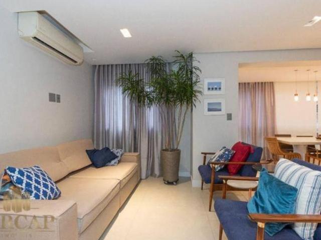 PERDIZES EXCELENTE APARTAMENTO 150 M2 ÚTEIS 3 SUÍTES 3 VAGAS