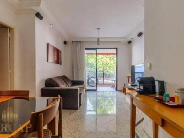 PERDIZES EXCELENTE LOCALIZAÇÃO 97 M² ÚTEIS 2 VAGAS