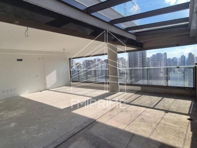 PERDIZES EXCELENTE PENTHOUSE GARDEN, RECÉM CONSTRUÍDA VISTA PANORÂMICA 180º
