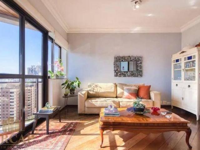 PERDIZES FACE OESTE MUITA LUZ E CKARIDADE 192 M² ÚTEIS