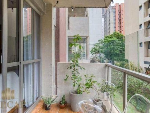 PERDIZES JUNTO AO COLÉGIO BATISTA 97 M² ÚTEIS 2 VAGAS