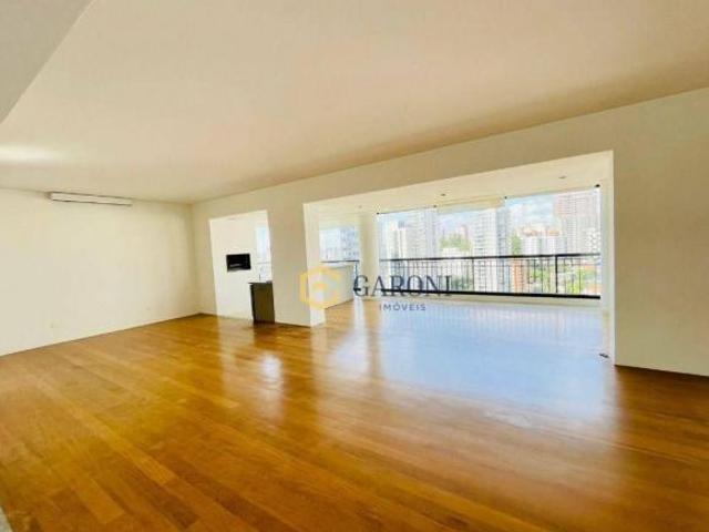 Perdizes, Luxuoso Apartamento de Alto Padrão nas Perdizes p/ venda/locação
