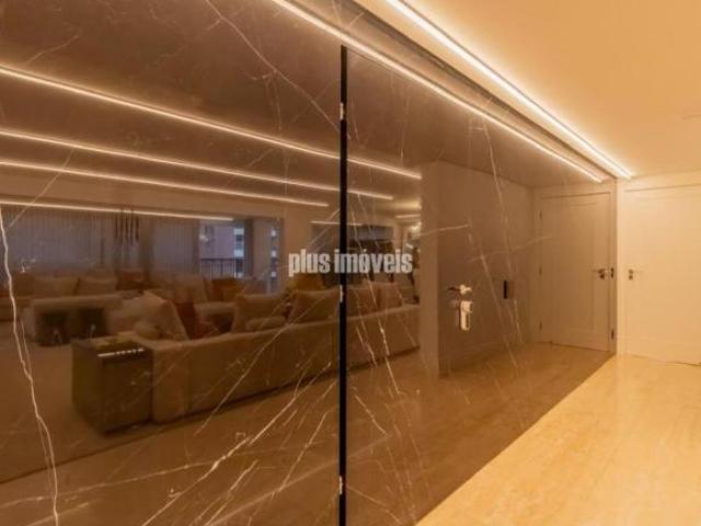 PERDIZES MOBILIADO 500,0M² 4 SUÍTES, 6 VAGAS DE GARAGEM