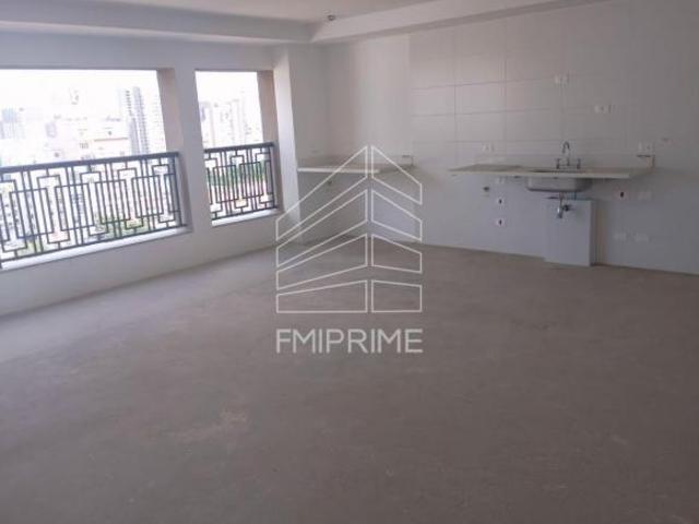 Perdizes nobre apartamento novo com 143 metros