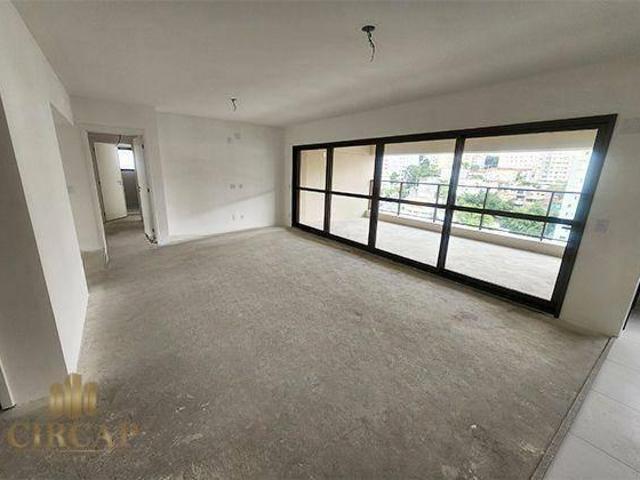 PERDIZES NOVO 4 SUITES 3 VAGAS