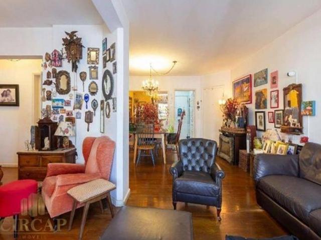 PERDIZES ÓTIMA LOCALIZAÇÃO 105 M² ÚTEIS 2 VAGAS
