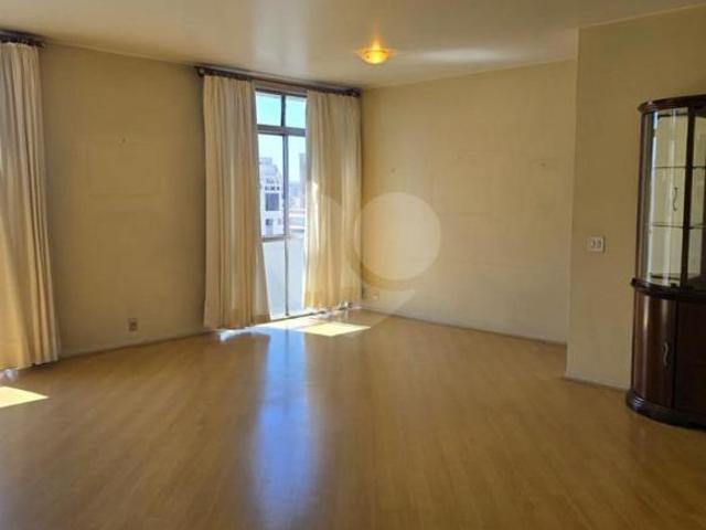 Perdizes. proximo Puc. 3 dormitorios. 2 suites. vaga