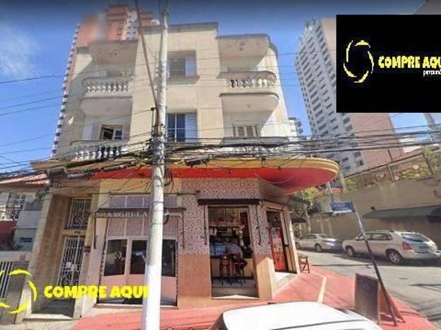 Perdizes Prédio a Venda 7 Apartamentos 2 Lojas 750M SP