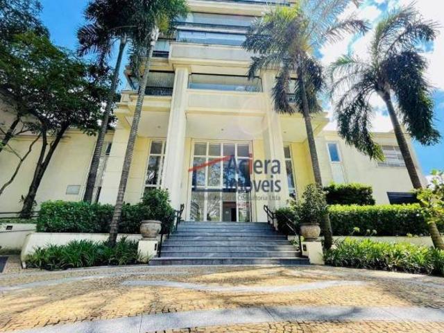 PERDIZES, SÃO PAULO Apartamento com 3 suites e 4 vagas