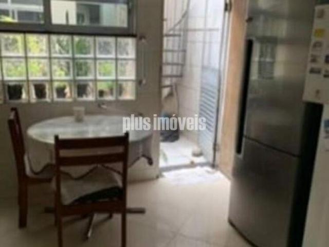 Perdizes sobrado a venda 300m util 3dts 1suite 3 vagas