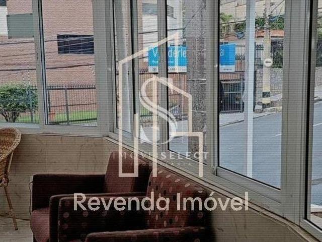 Perdizes, Sobrado Residencial de 120m² com 2 dormitórios, 1 vaga
