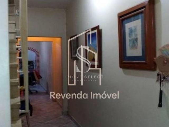 Perdizes SP, Sobrado Residencial de 240m² com 3 dormitórios, 1 suíte 2 vagas e edícula