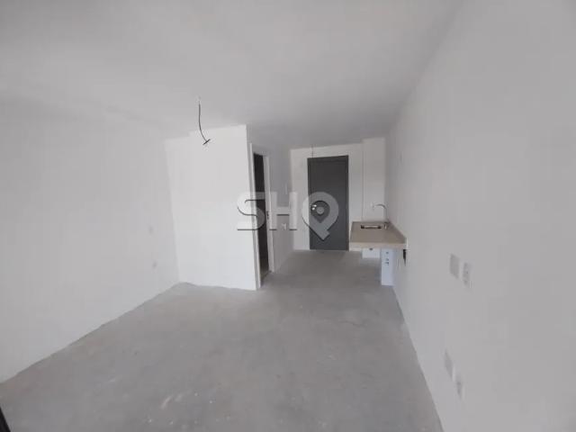 Perdizes studio 27 m² metrô vila madalena