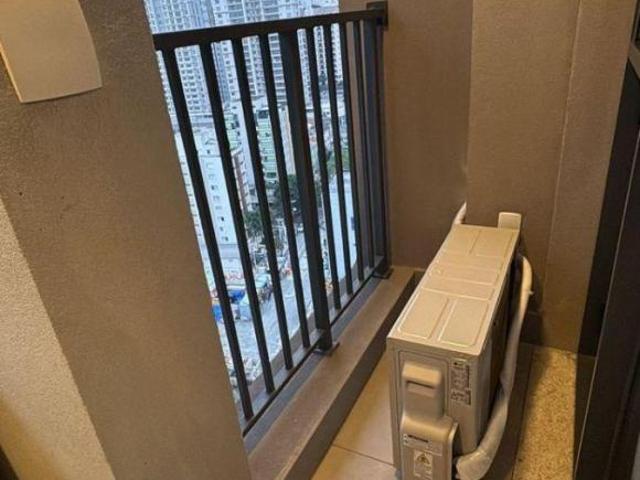 Perdizes Studio á venda totalmente mobiliado em frente a futura estação do metrô Perdizes