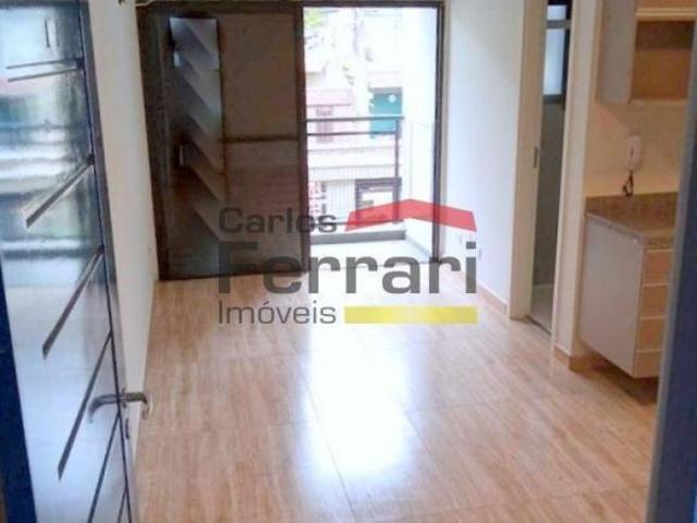Perdizes, Studios, Metro Sumaré e PUC, Vaga de Garagem