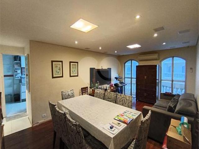 Perdizes/Sumaré | 114m² Úteis com Lazer de Clube