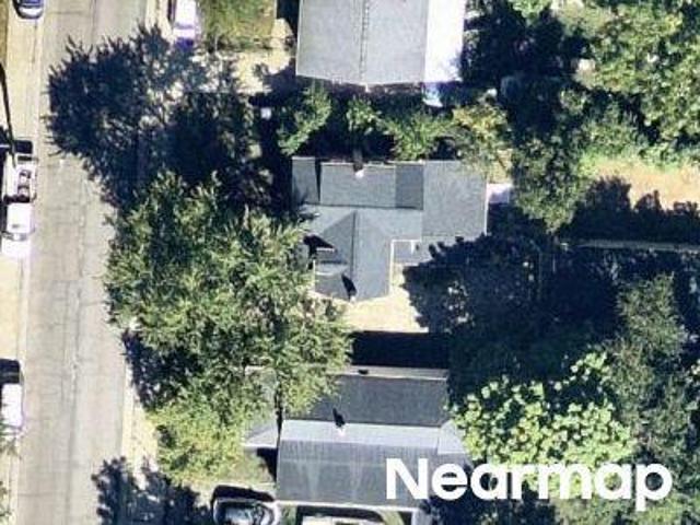 Perdue Ave