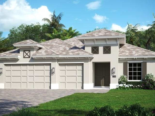 Peregrina Plan BELTERRA Community