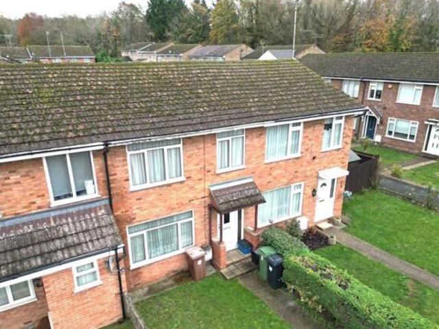 Peregrine Close, Watford, 3 Bedroom Terraced