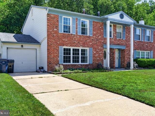 Peregrine Dr, Voorhees, Home For Sale