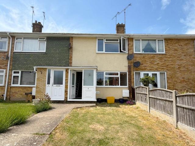 Peregrine Drive, Benfleet SS7, 2 bed terraced house to rent, £1,550 pcm | PrimeLocation