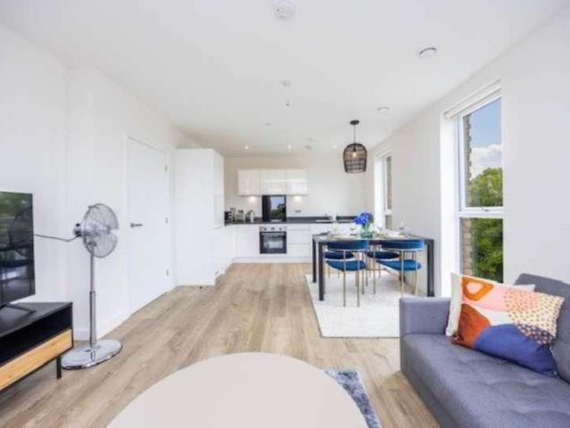 Peregrine Drive, Brentwood Luxury Apartment, CM13