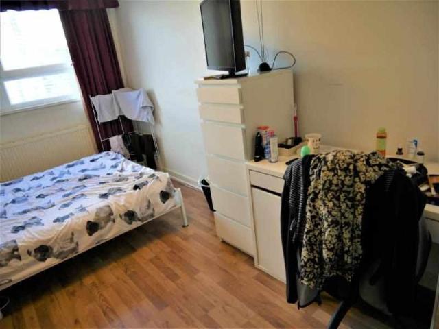 Peregrine House B Room A