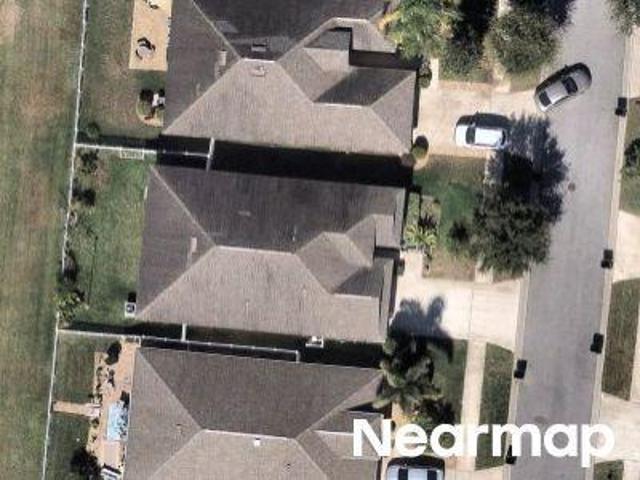 Peregrine Hill Pl