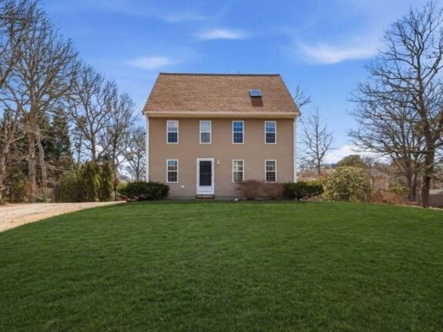 Peregrine Ln, Yarmouth, Home For Sale