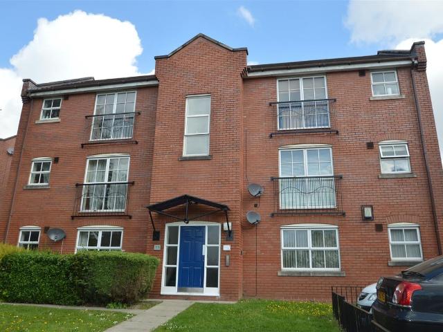 Peregrine Street, Hulme, Manchester M15, 2 bed flat to rent, £1,200 pcm | PrimeLocation