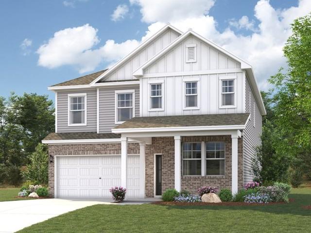 Peregrine Plan Kingfield Community
