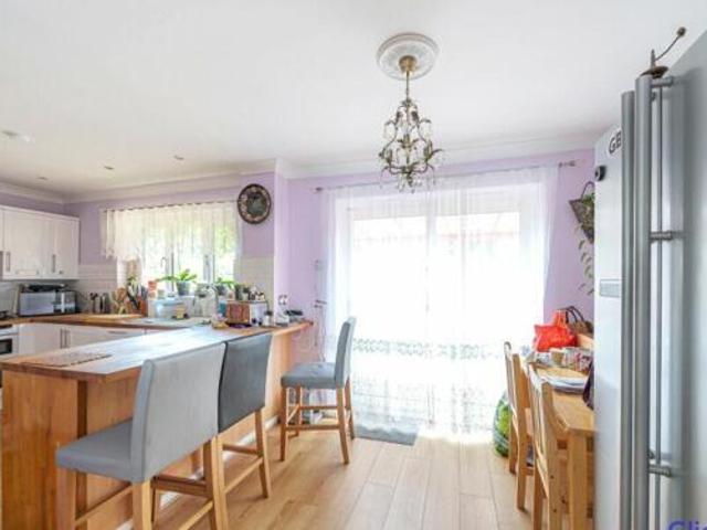 Peregrine Road, Waltham Abbey, 4 Bedroom Detached