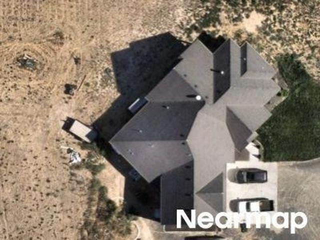 Peregrine Ranch Way