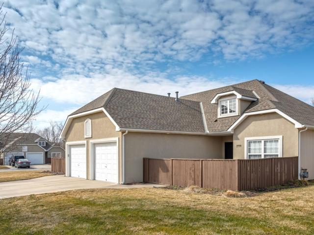 Peregrine Valley Duplexes