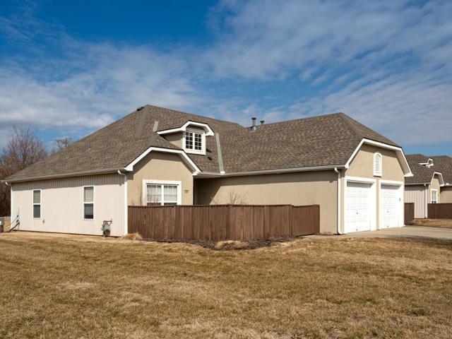 Peregrine Valley Duplexes