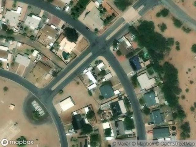 Peretz Cir