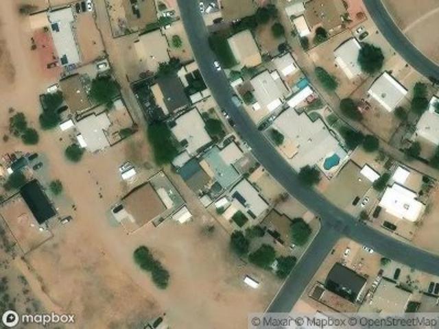 Peretz Cir