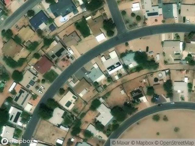 Peretz Cir