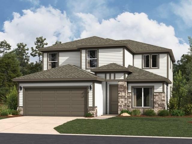 Perez Plan Saddlebrook Community